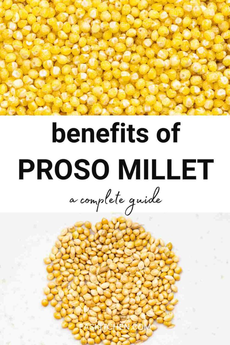 Proso Millet 101: Nutrition, Benefits, How To Use, Buy, Store | Proso ...