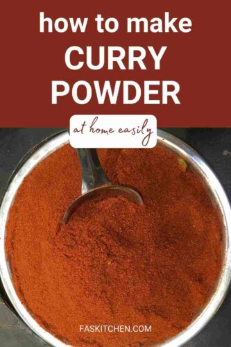 Curry Powder 101: Nutrition, Benefits, How To Use, Buy, Store | Curry ...