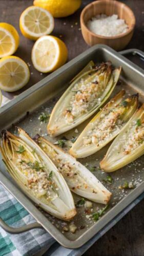 15 Easy Belgian Endive Recipes + Expert Storage Tips to Keep It Fresh ...