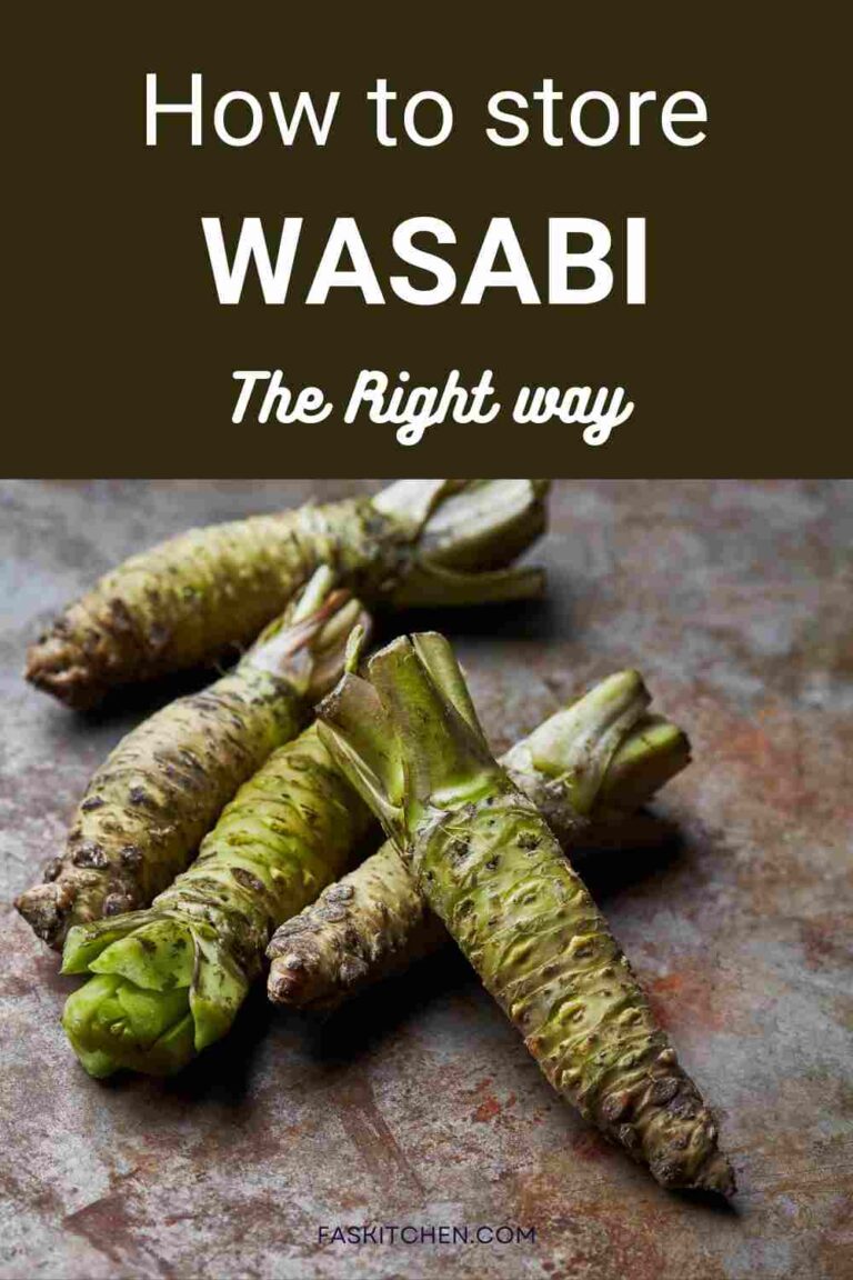 Wasabi 101: Nutrition, Benefits, How To Use, Buy, Store | Wasabi: A ...