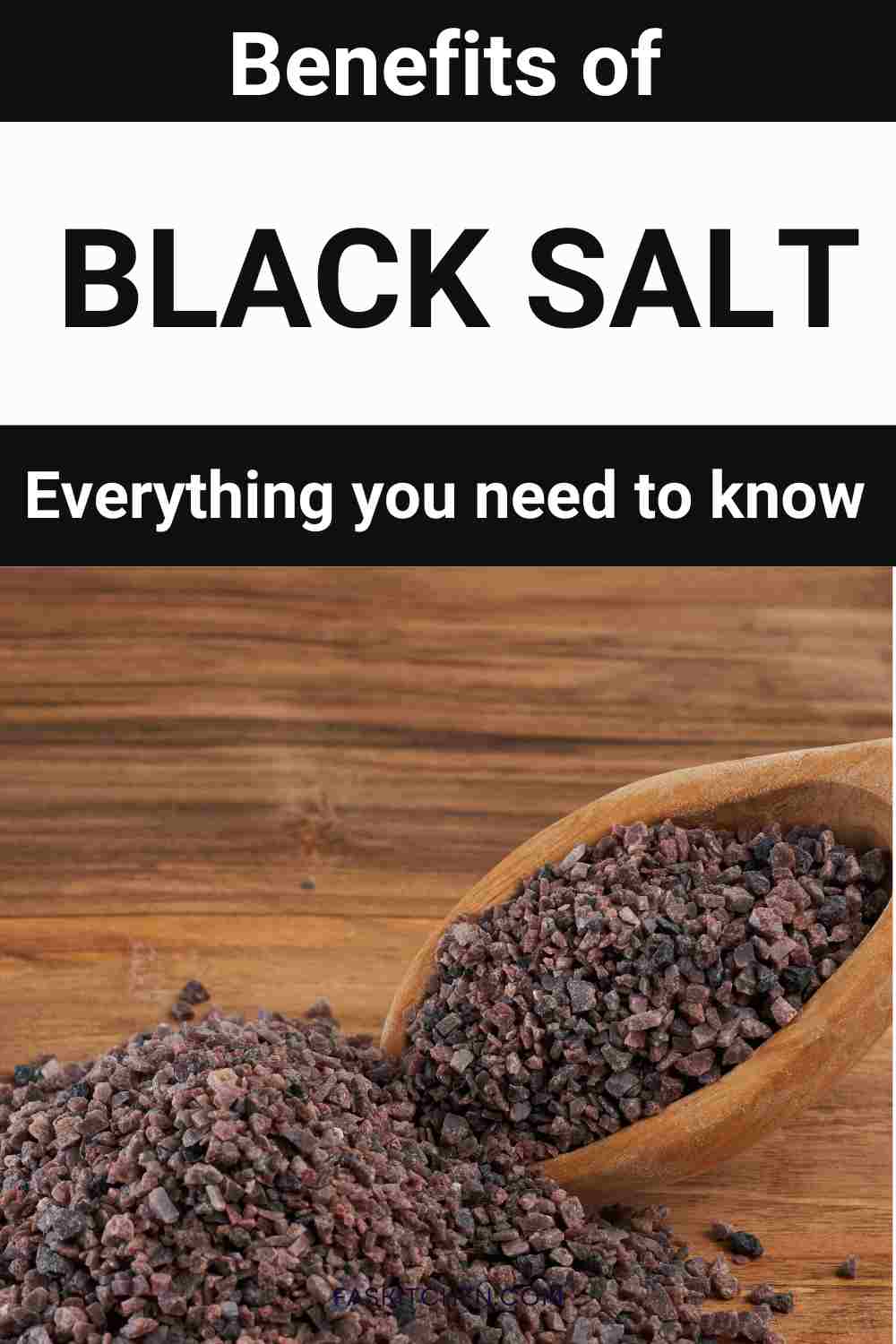 Black Salt 101: Nutrition, Benefits, How To Use, Buy, Store | Black ...