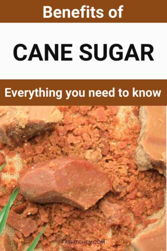 Cane Sugar 101: Nutrition, Benefits, How To Use, Buy, Store | Cane ...