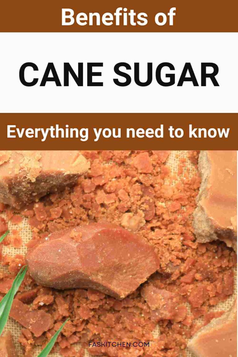 Cane Sugar 101: Nutrition, Benefits, How To Use, Buy, Store | Cane ...
