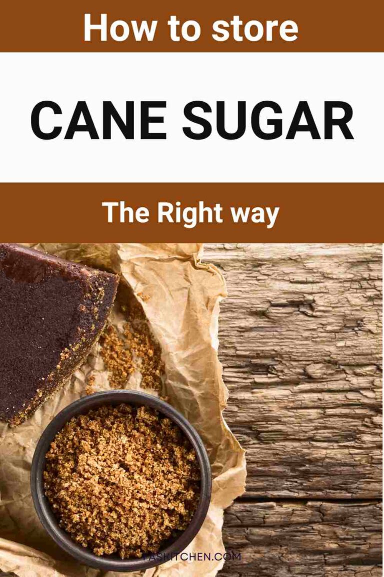 Cane Sugar 101: Nutrition, Benefits, How To Use, Buy, Store | Cane ...