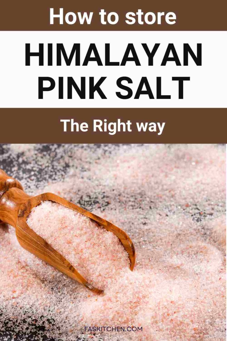 Himalayan Pink Salt 101: Nutrition, Benefits, How To Use, Buy, Store ...