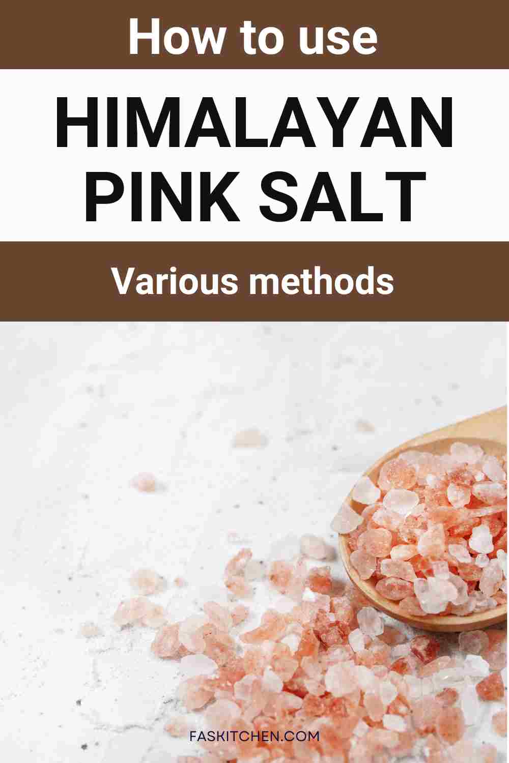 Himalayan Pink Salt 101: Nutrition, Benefits, How To Use, Buy, Store ...