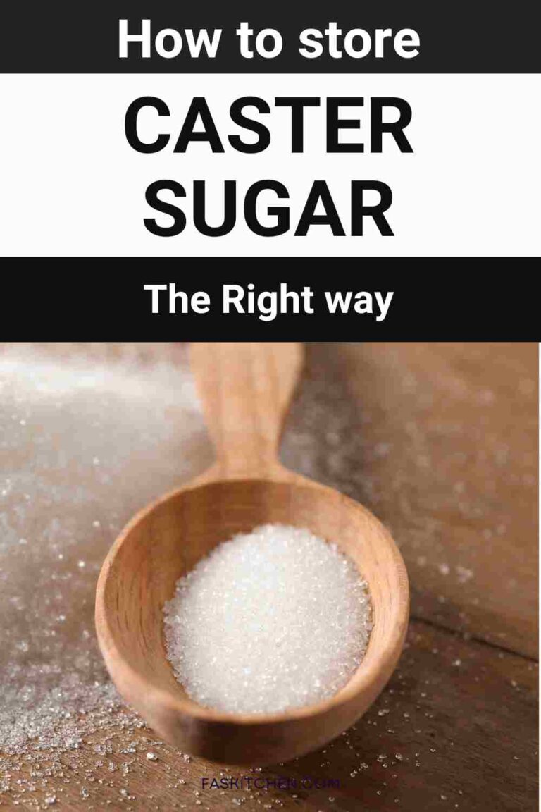 Caster Sugar 101: Nutrition, Benefits, How To Use, Buy, Store | Caster Sugar: A Complete Guide ...