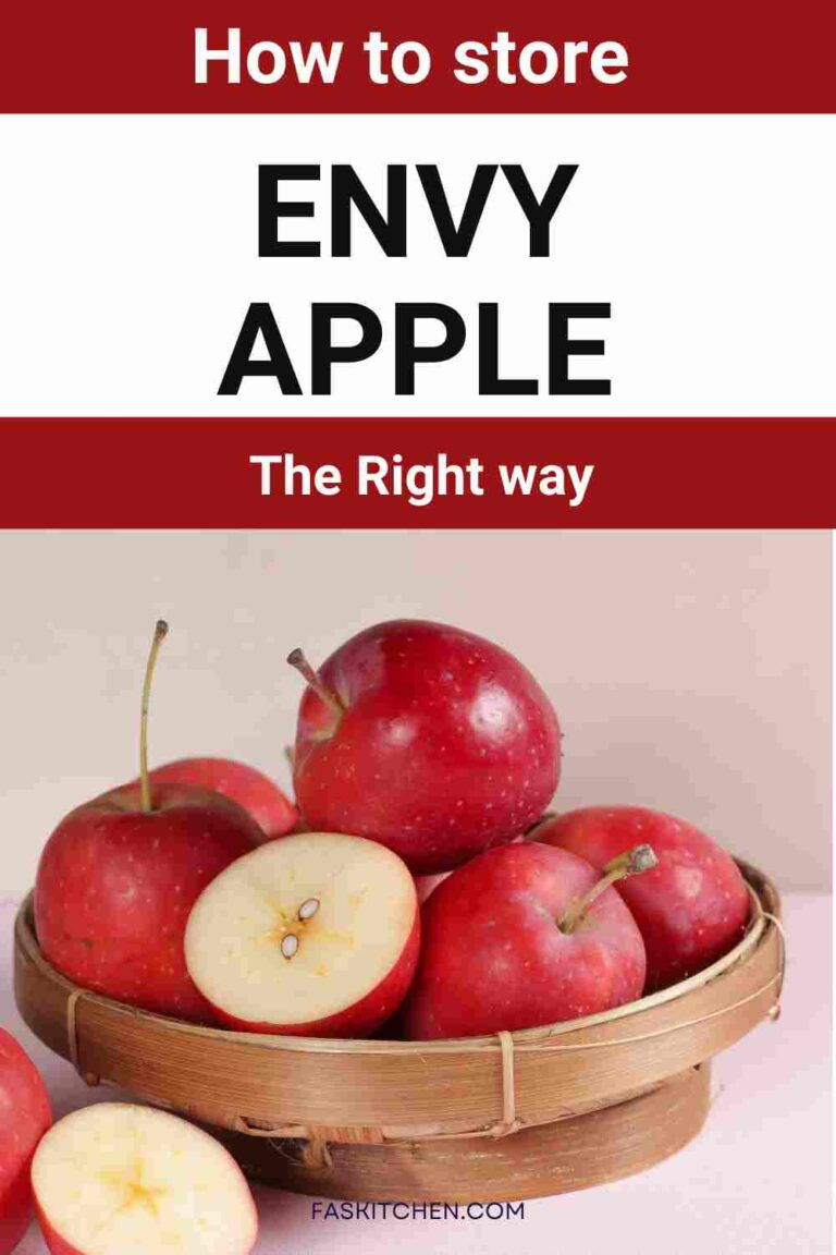 Envy Apple 101: Nutrition, Benefits, How To Use, Buy, Store | Envy ...