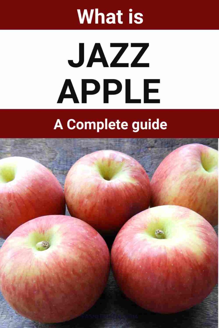 Jazz Apple 101: Nutrition, Benefits, How To Use, Buy, Store | Jazz ...