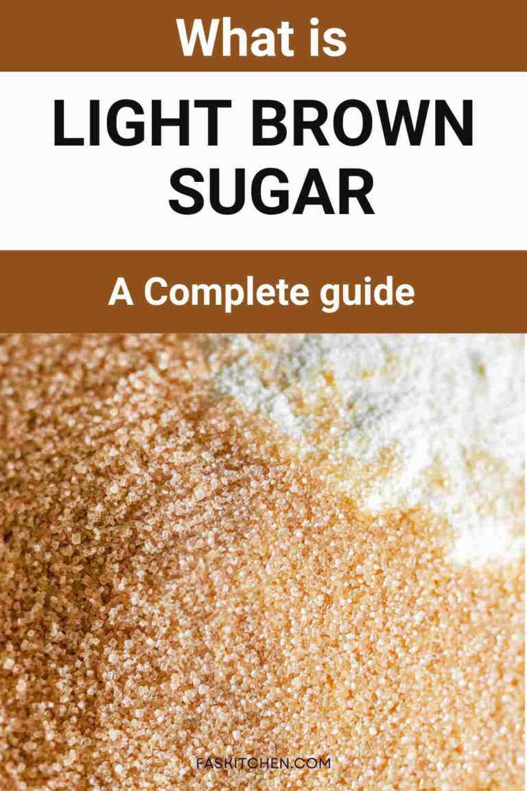 Light Brown Sugar 101: Nutrition, Benefits, How To Use, Buy, Store ...