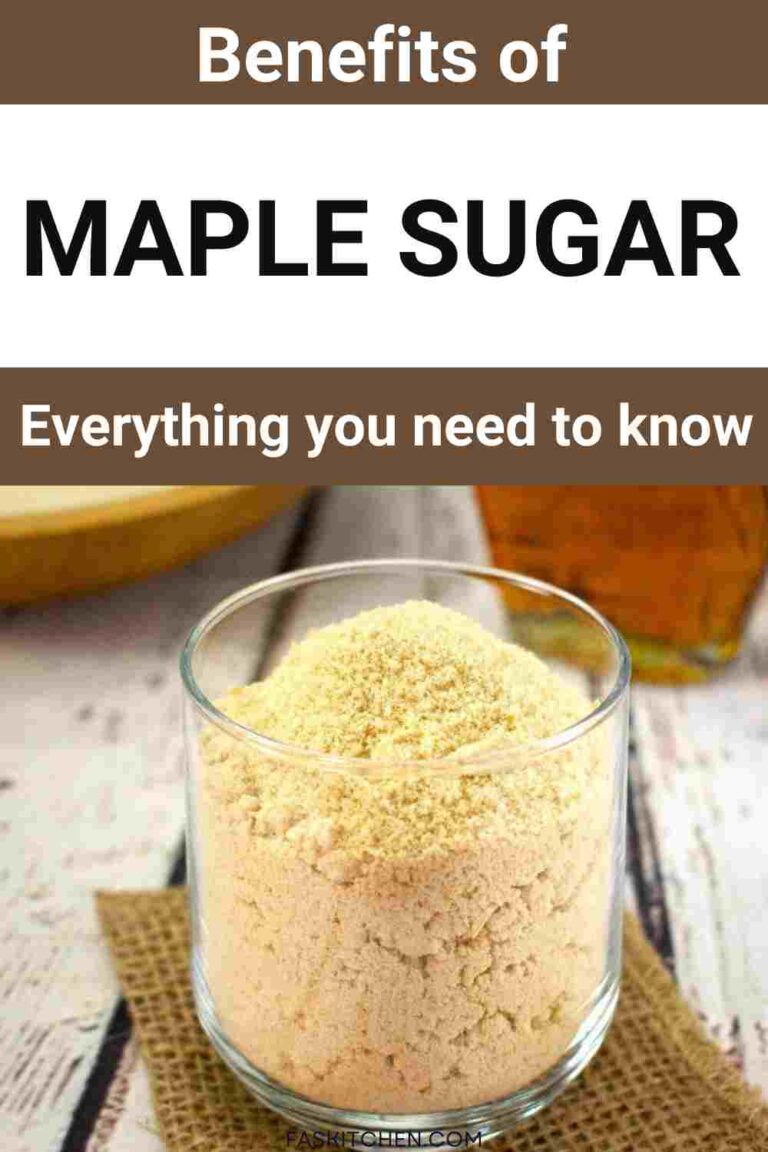Maple Sugar 101: Nutrition, Benefits, How To Use, Buy, Store | Maple ...