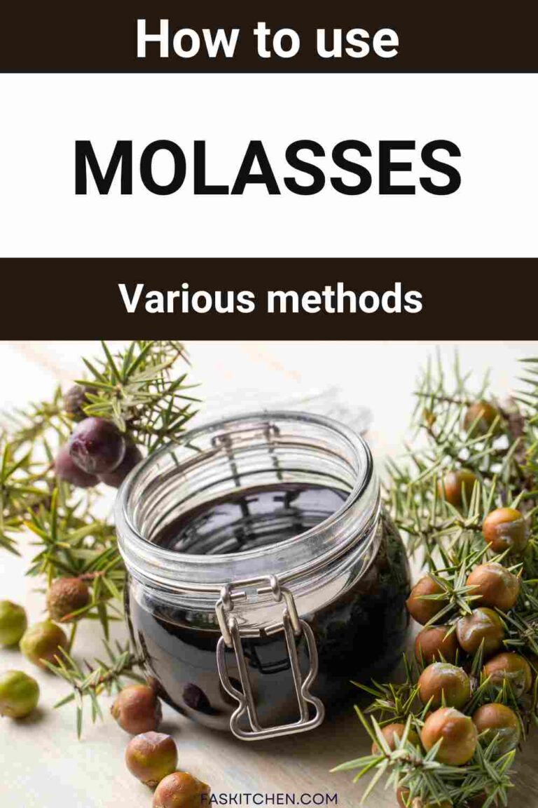 Molasses 101: Nutrition, Benefits, How To Use, Buy, Store | Molasses: A ...