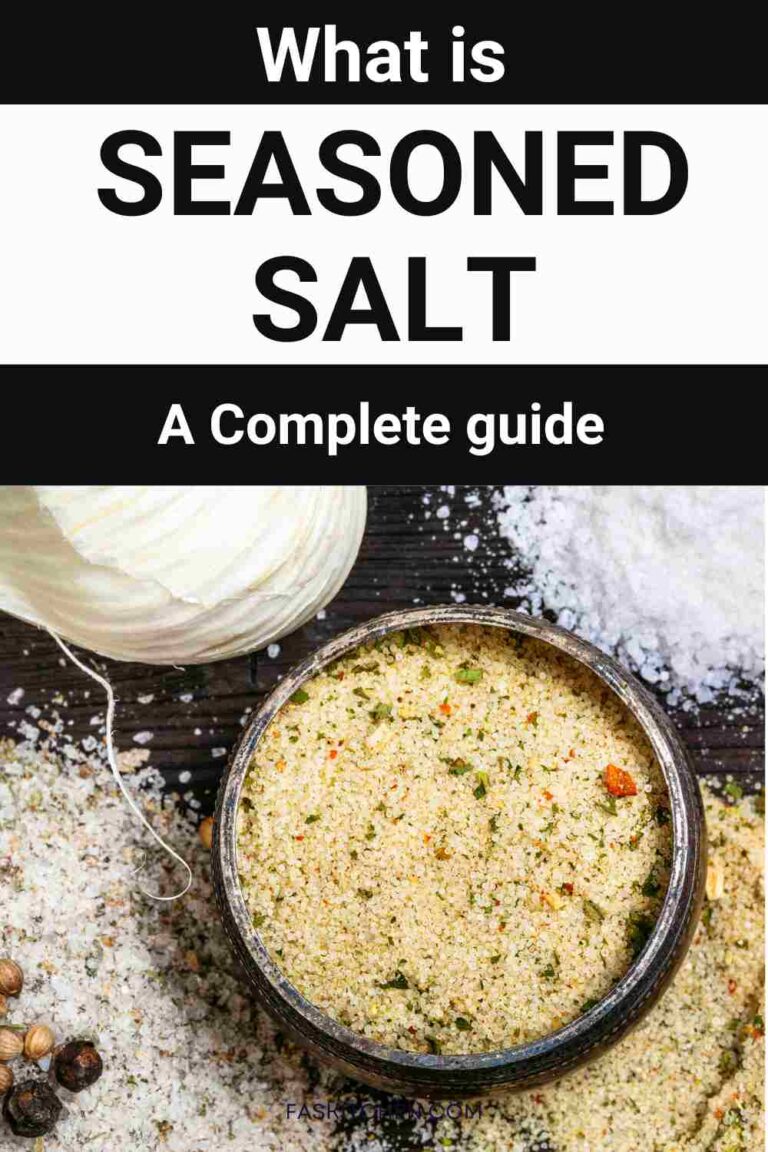 Seasoned Salt 101: Nutrition, Benefits, How To Use, Buy, Store ...