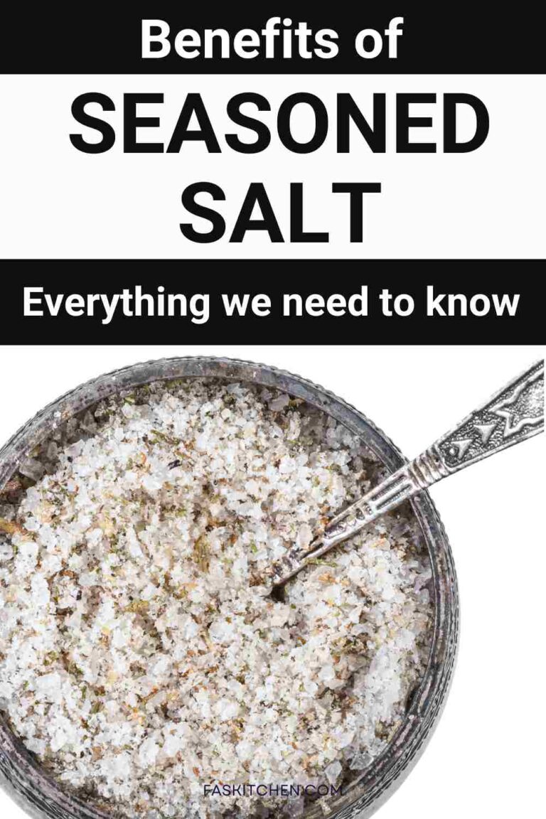 Seasoned Salt 101: Nutrition, Benefits, How To Use, Buy, Store ...