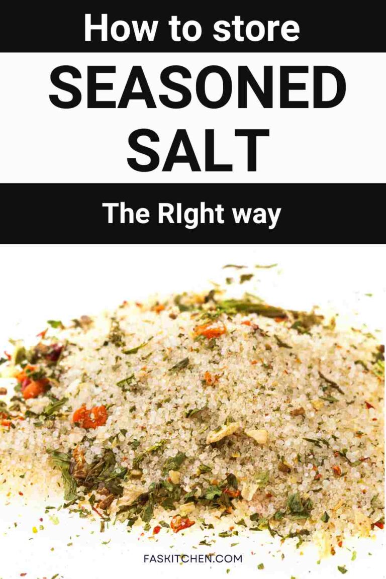 Seasoned Salt 101: Nutrition, Benefits, How To Use, Buy, Store ...