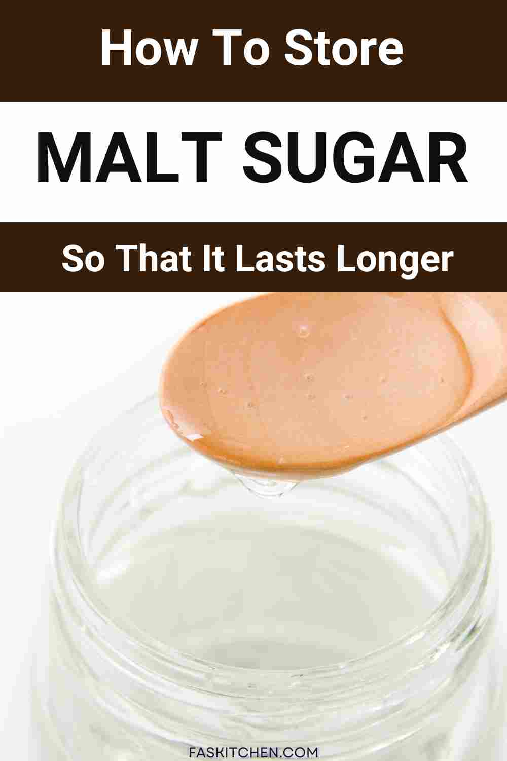 Malt Sugar 101: Nutrition, Benefits, How To Use, Buy, Store | Malt ...