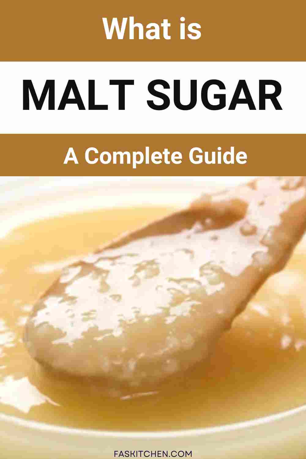 Malt Sugar 101: Nutrition, Benefits, How To Use, Buy, Store | Malt ...