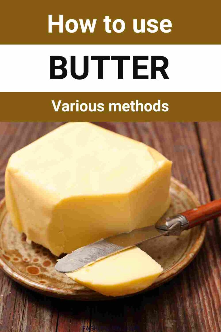 Butter 101: Nutrition, Benefits, How To Use, Buy, Store | Butter: A ...