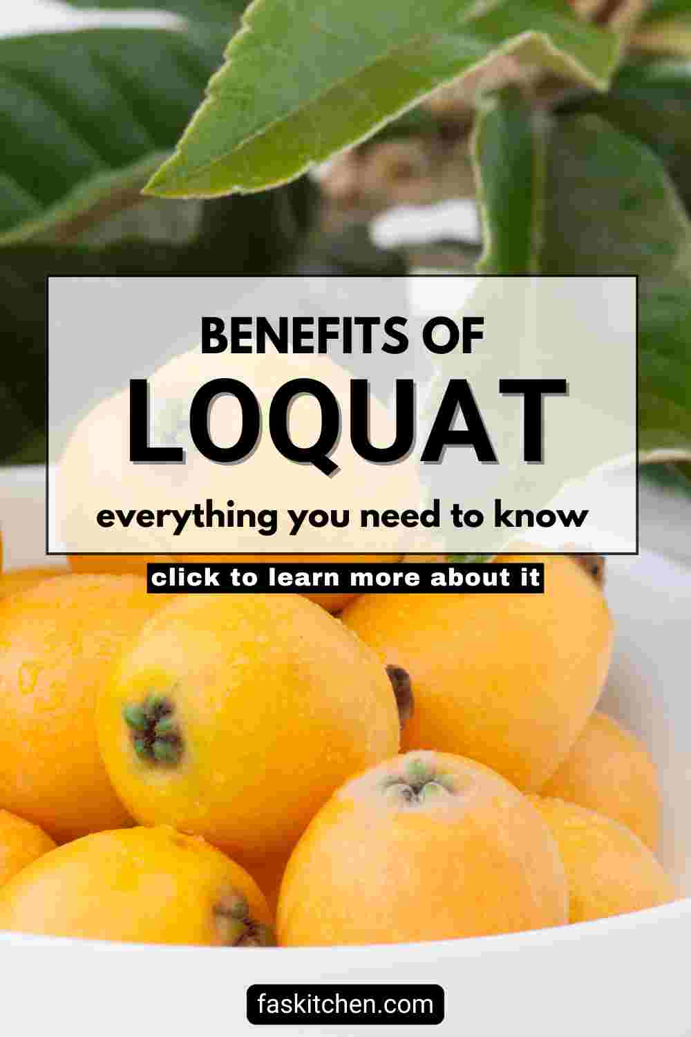 Loquat 101: Nutrition, Benefits, How To Use, Buy, Store | Loquat: A ...
