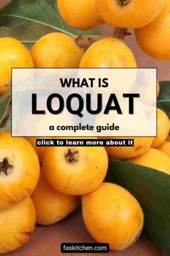 Loquat 101: Nutrition, Benefits, How To Use, Buy, Store | Loquat: A ...