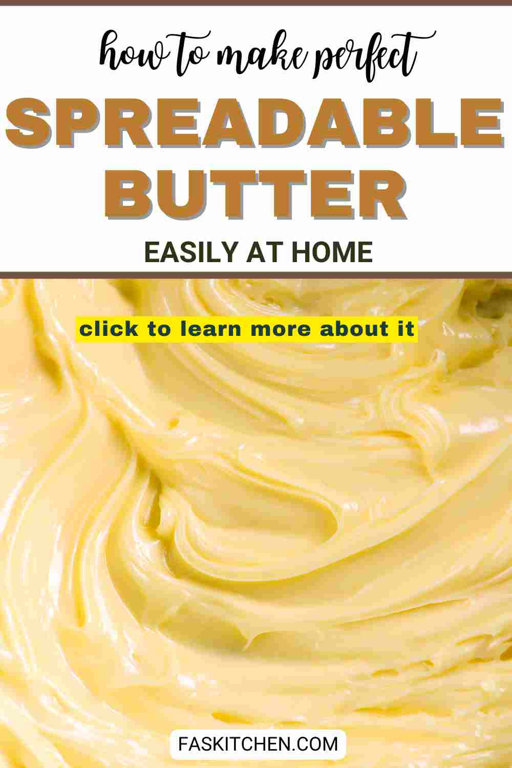 Spreadable Butter 101: Nutrition, Benefits, How To Use, Buy, Store ...