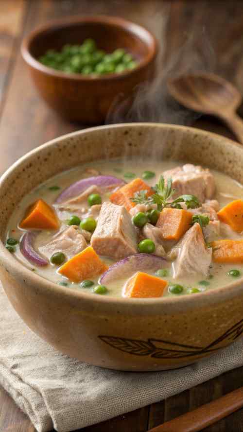 15 Hearty Crockpot Stews Perfect for Dinner - Fas Kitchen