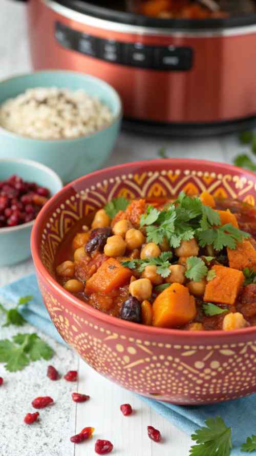 15 Easy and Delicious Crockpot Recipes for Two: Perfect Meals for ...