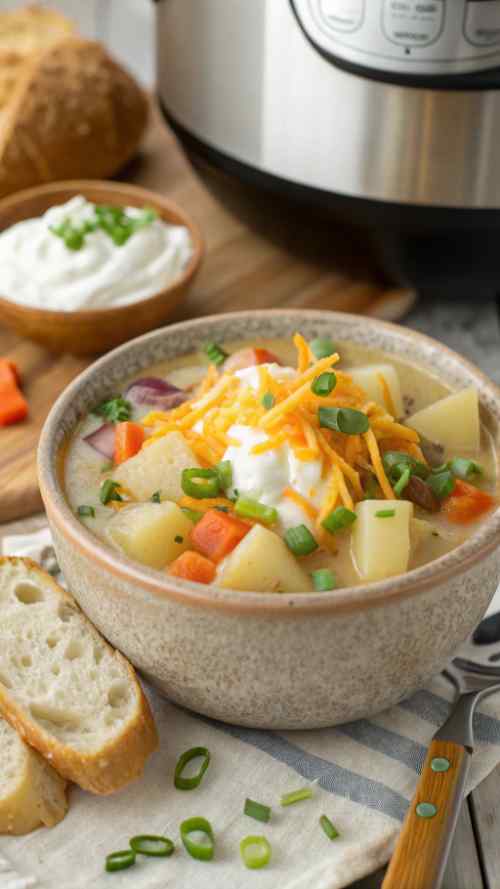 15 Easy and Delicious Crockpot Recipes for Two: Perfect Meals for ...