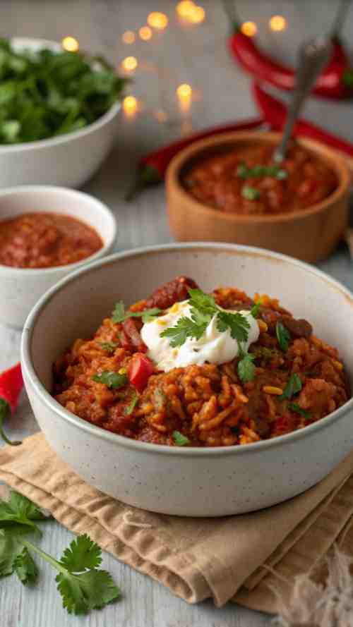 15 Easy Crockpot Mexican Rice Recipes – Perfect for Busy Nights ...